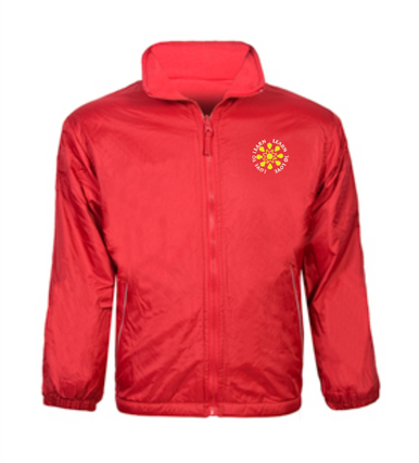 Christ Church Reversible Jacket