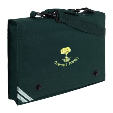 Overseal Document Case