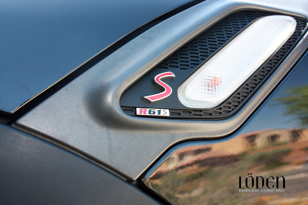 Mini Cooper Emblems, Mini Cooper Badges, Mini Cooper Logo, Mini Cooper ...