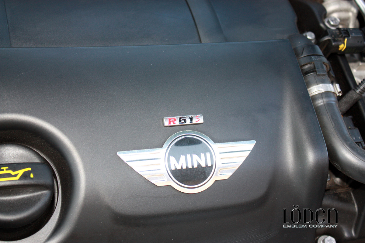 Mini Cooper Emblems, Mini Cooper Badges, Mini Cooper Logo, Mini Cooper ...