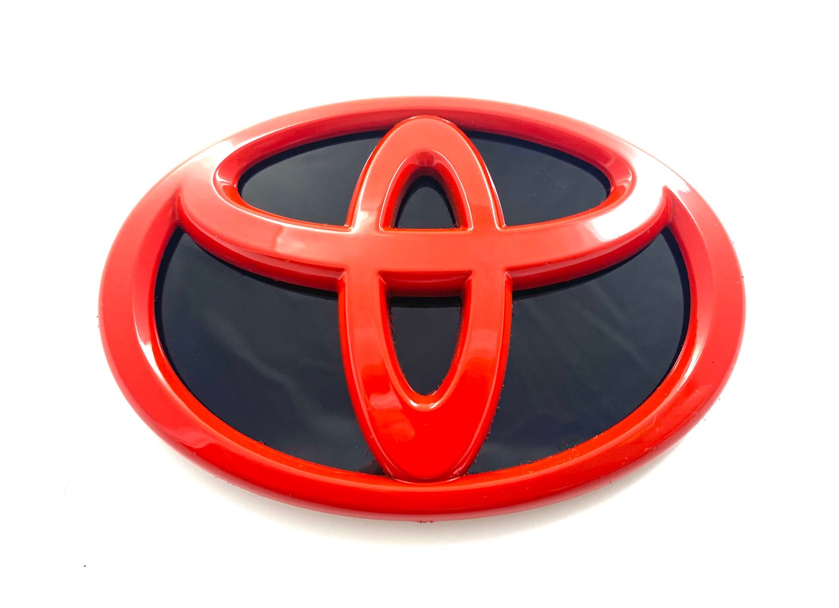 mk5 supra gr edition ppf gr86 toyota badges replacements overlays a91 ...