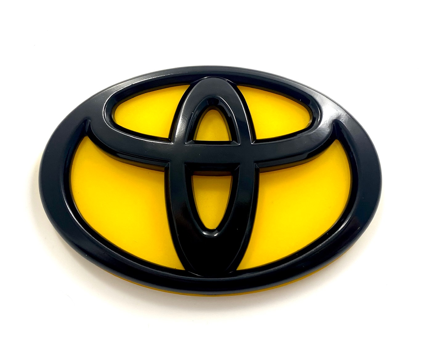 mk5 supra gr edition ppf gr86 toyota badges replacements overlays a91 ...