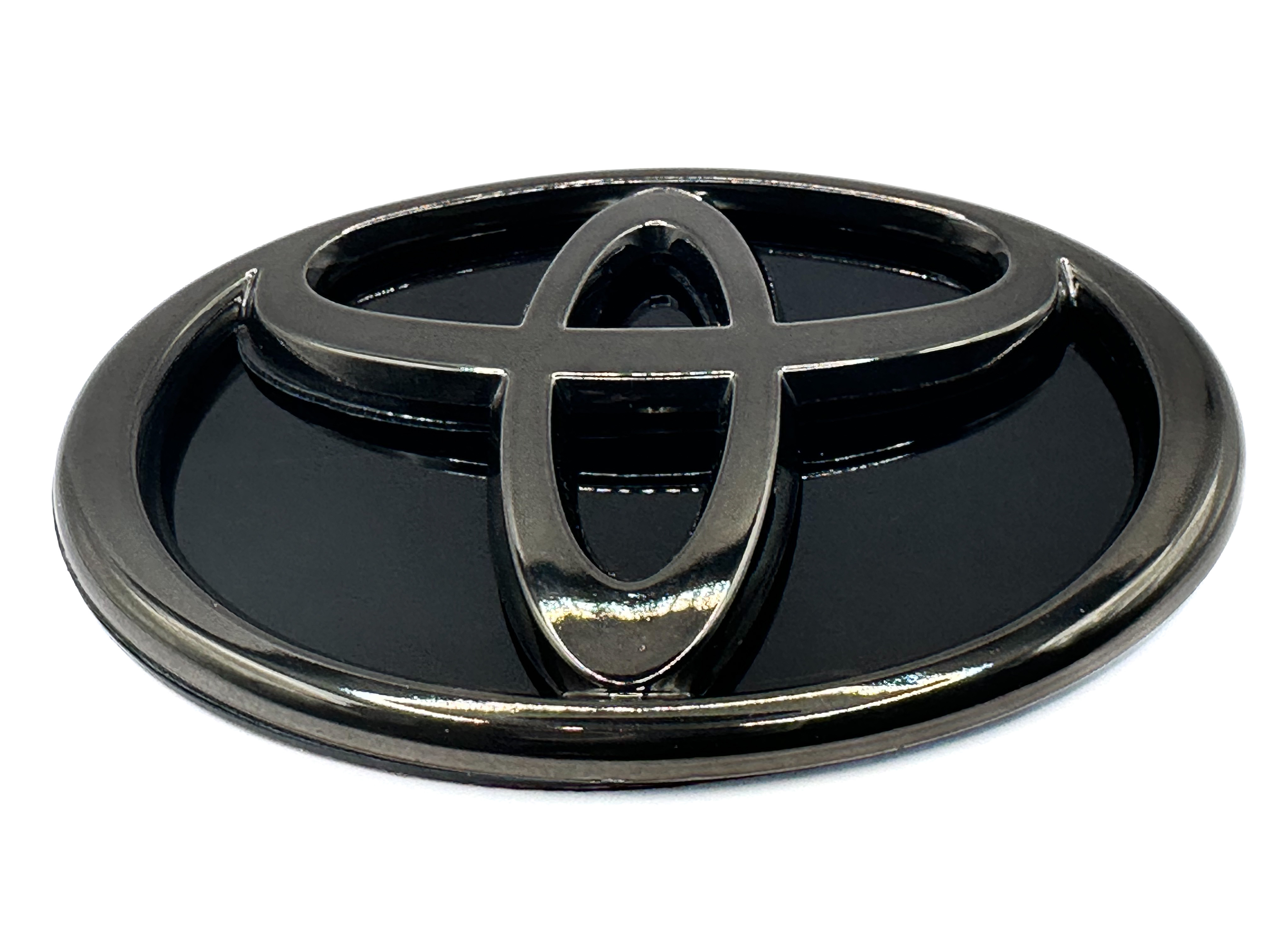 mk5 supra gr edition ppf gr86 toyota badges replacements overlays a91 ...