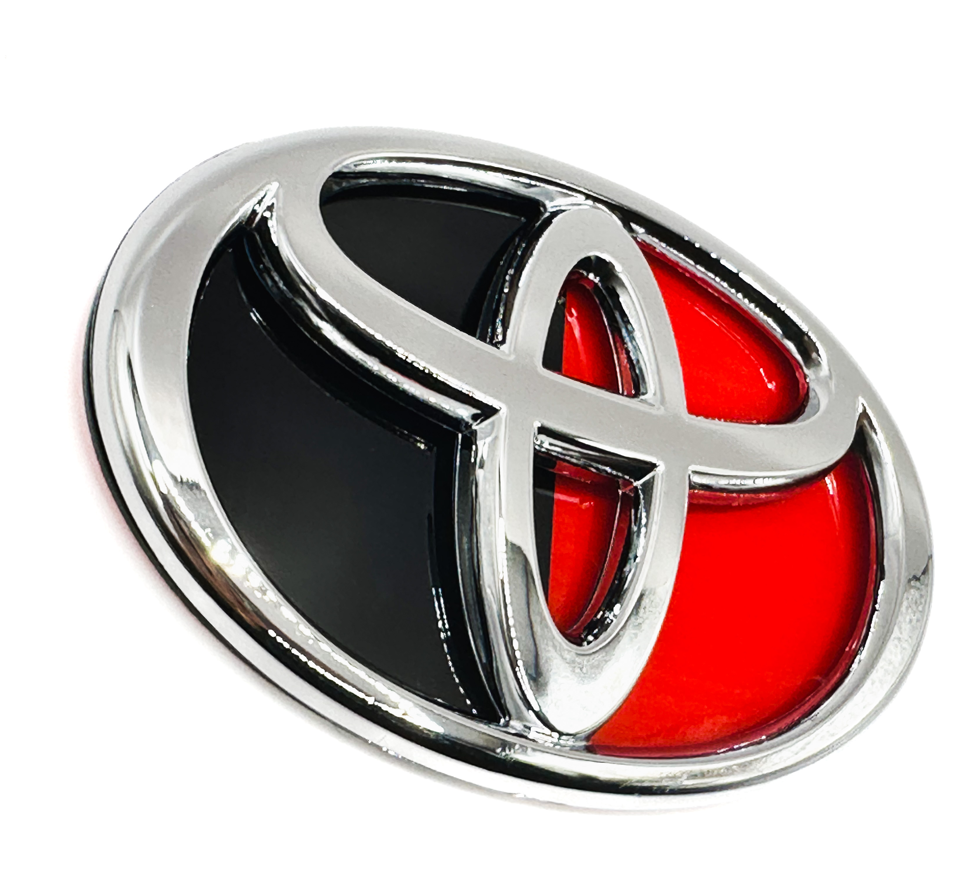 mk5 supra gr edition ppf gr86 toyota badges replacements overlays a91 ...