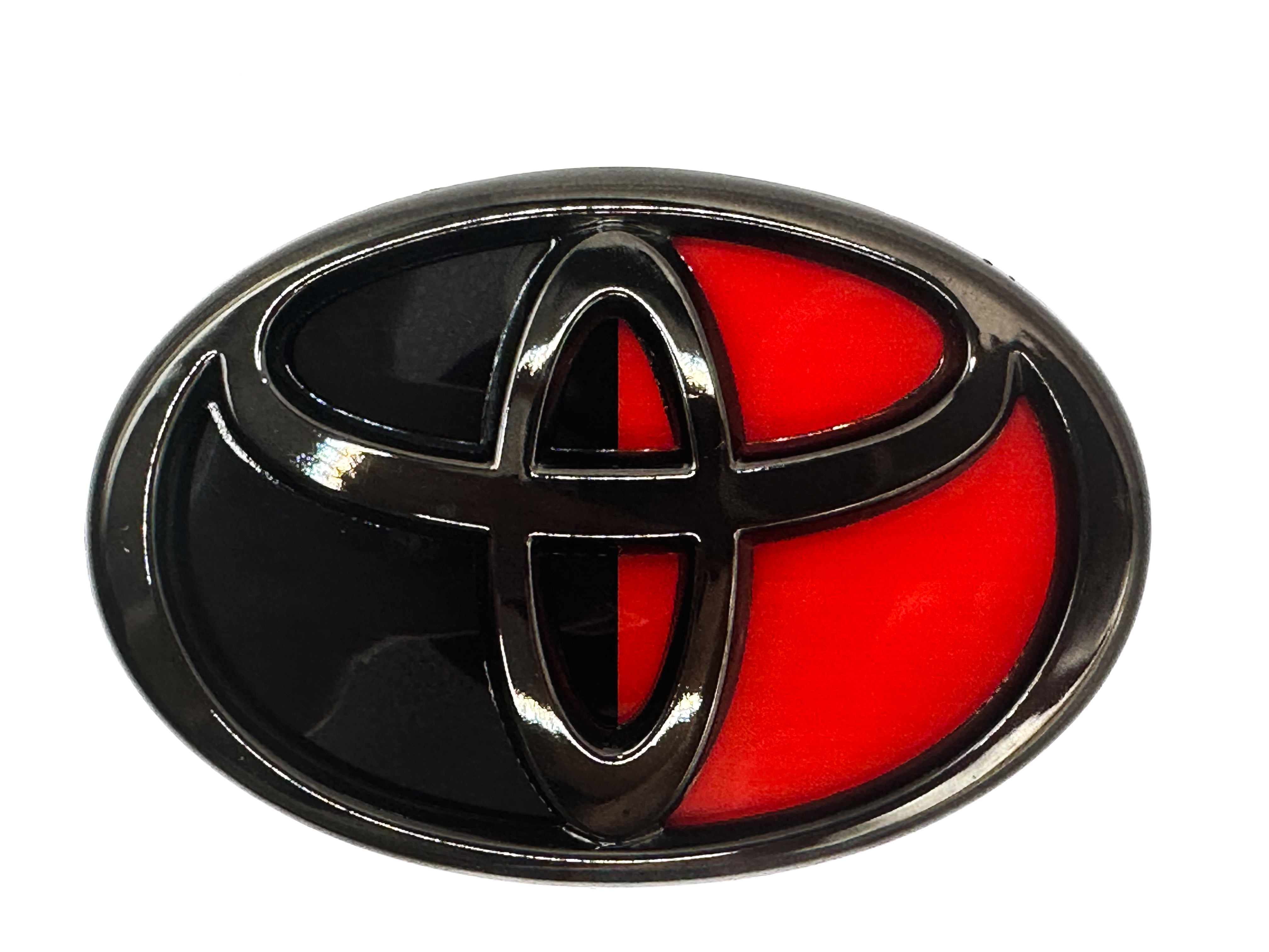 mk5 supra gr edition ppf gr86 toyota badges replacements overlays a91 ...