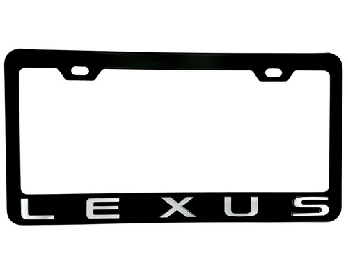new lexus rear letter emblem 2023 2024 2025 2026 Lexus sc300 gx rx tx ...