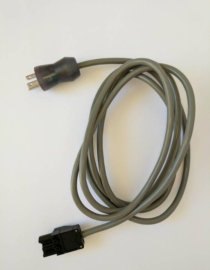 Omni Elevation Table Power Cord