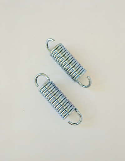 Omni Table Cervical Elevation Lock Spring