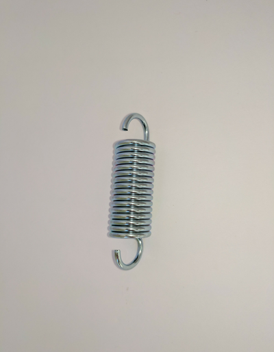 Omni Table Cervical Elevation Lock Spring