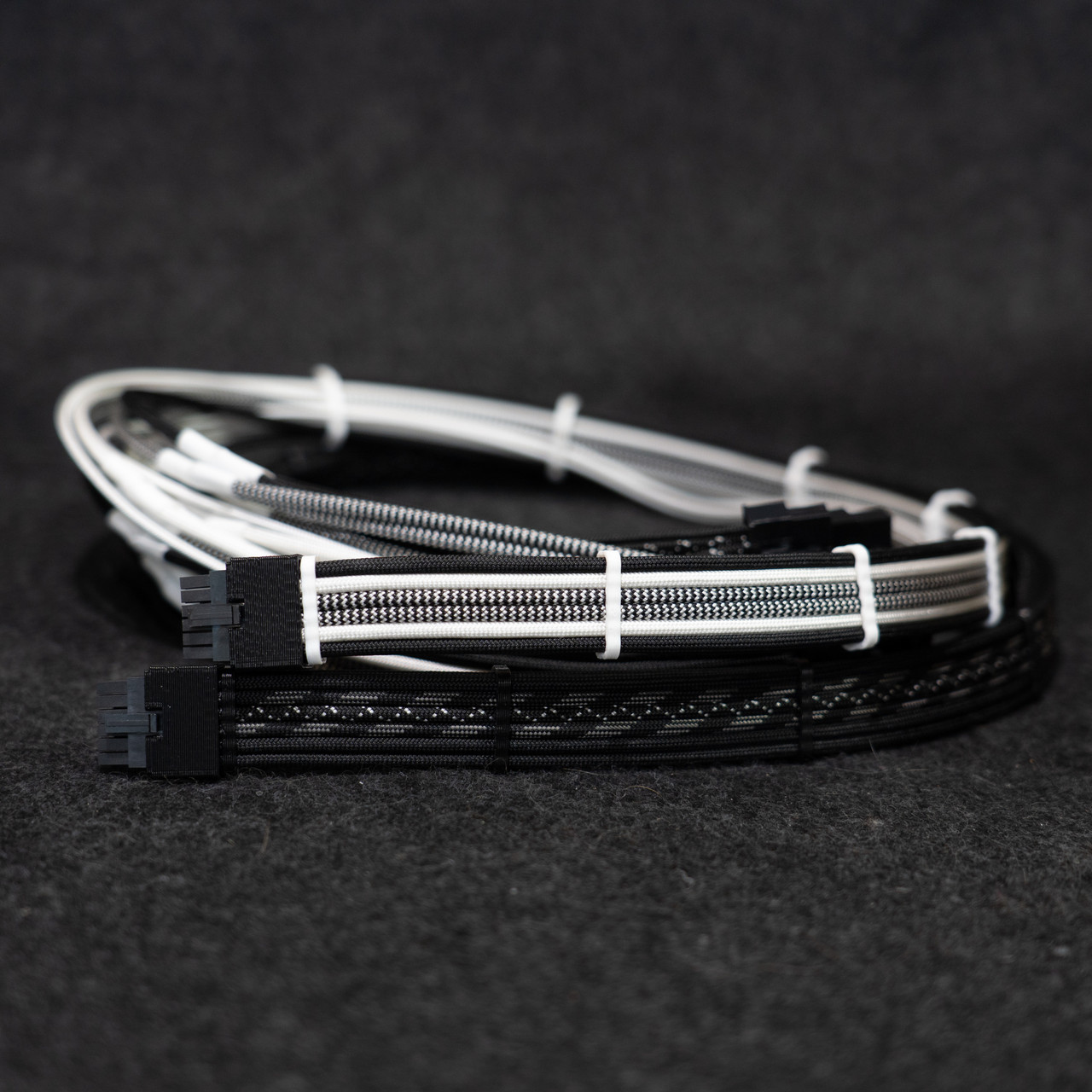 Your Source for Premium Handcrafted Custom PC Cables | Ensourced