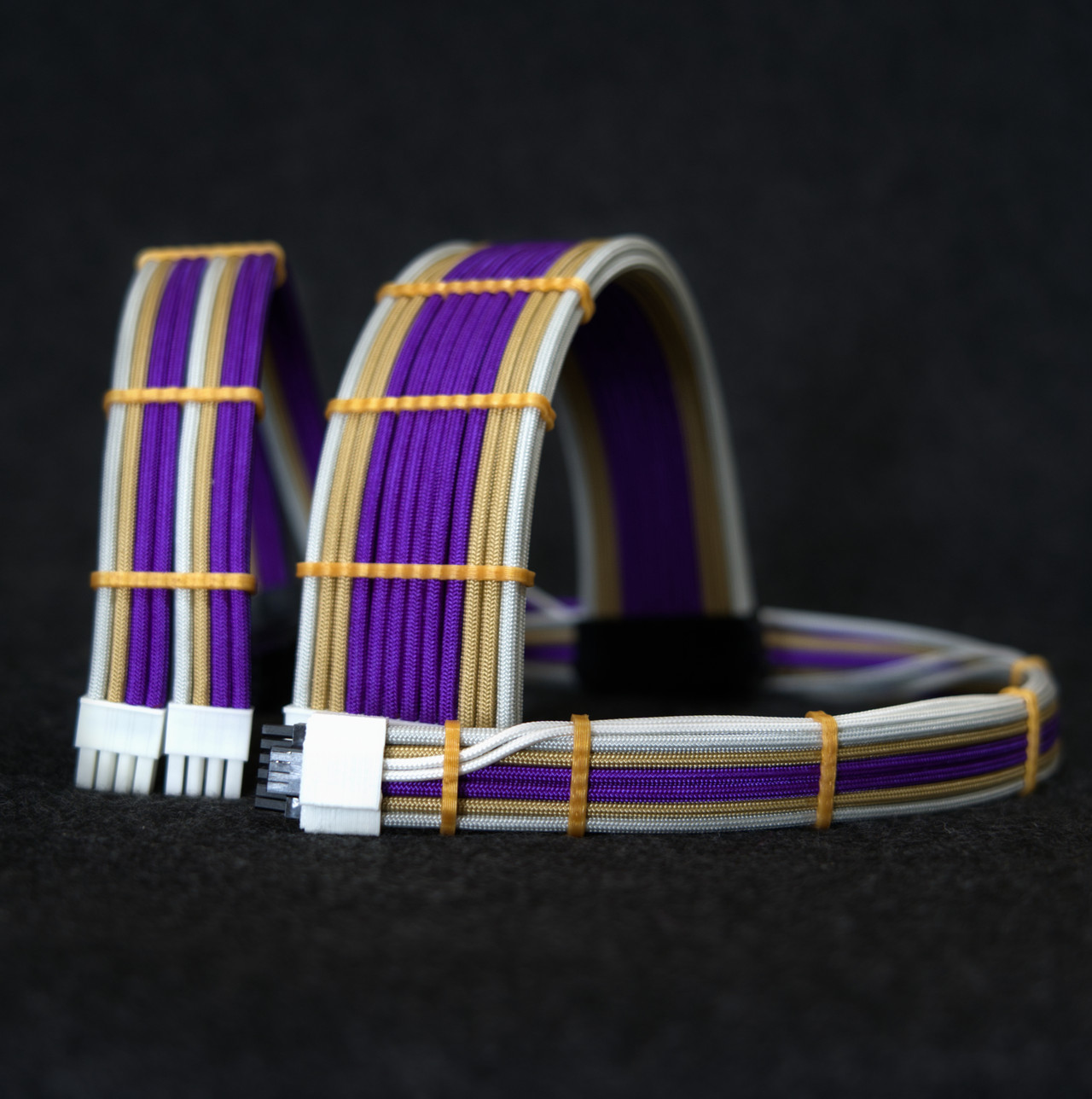 Your Source for Premium Handcrafted Custom PC Cables | Ensourced