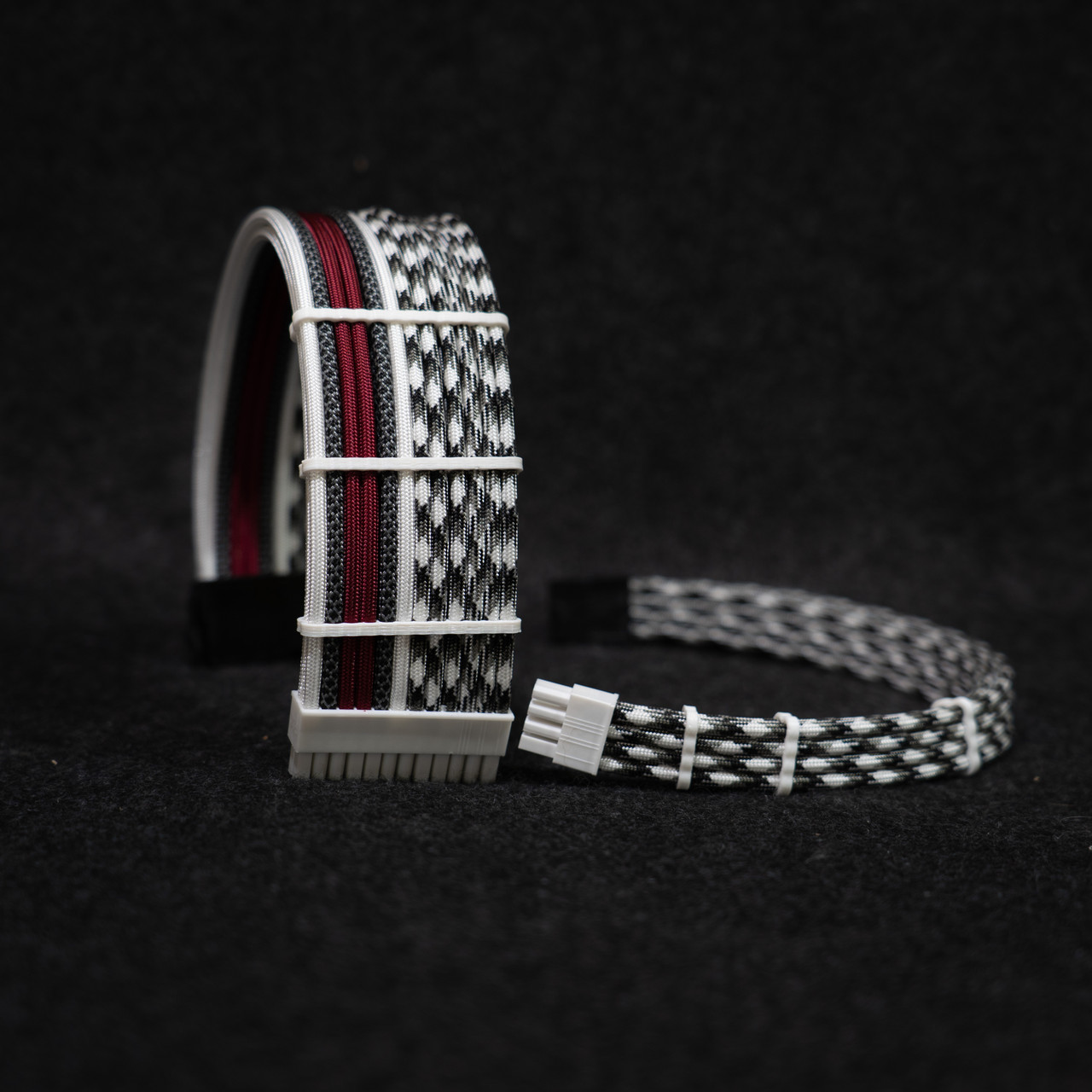 Your Source for Premium Handcrafted Custom PC Cables | Ensourced