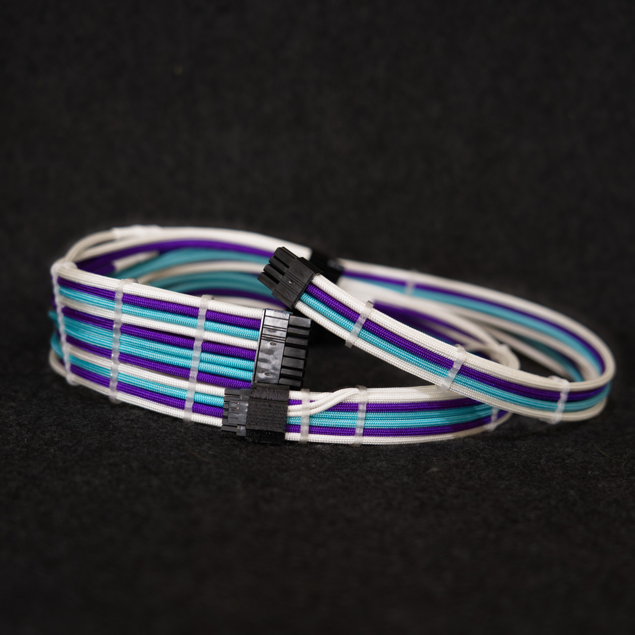 Your Source for Premium Handcrafted Custom PC Cables | Ensourced