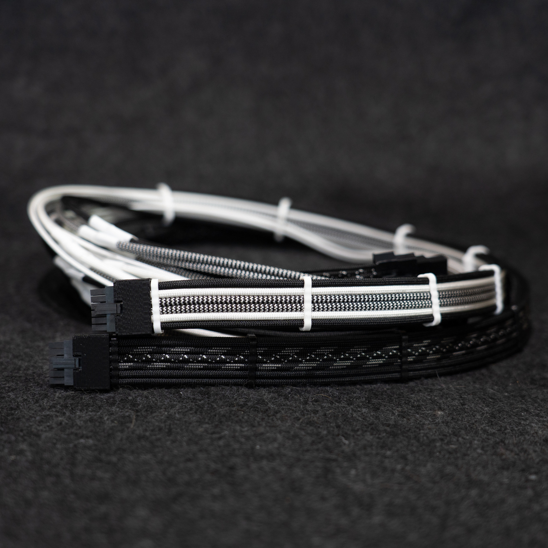 Your Source for Premium Handcrafted Custom PC Cables | Ensourced