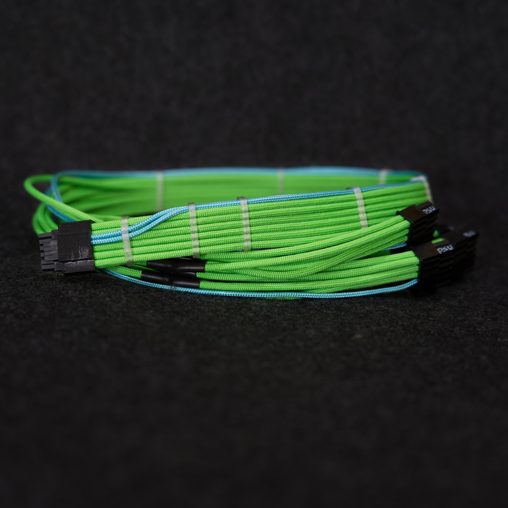 Your Source for Premium Handcrafted Custom PC Cables | Ensourced