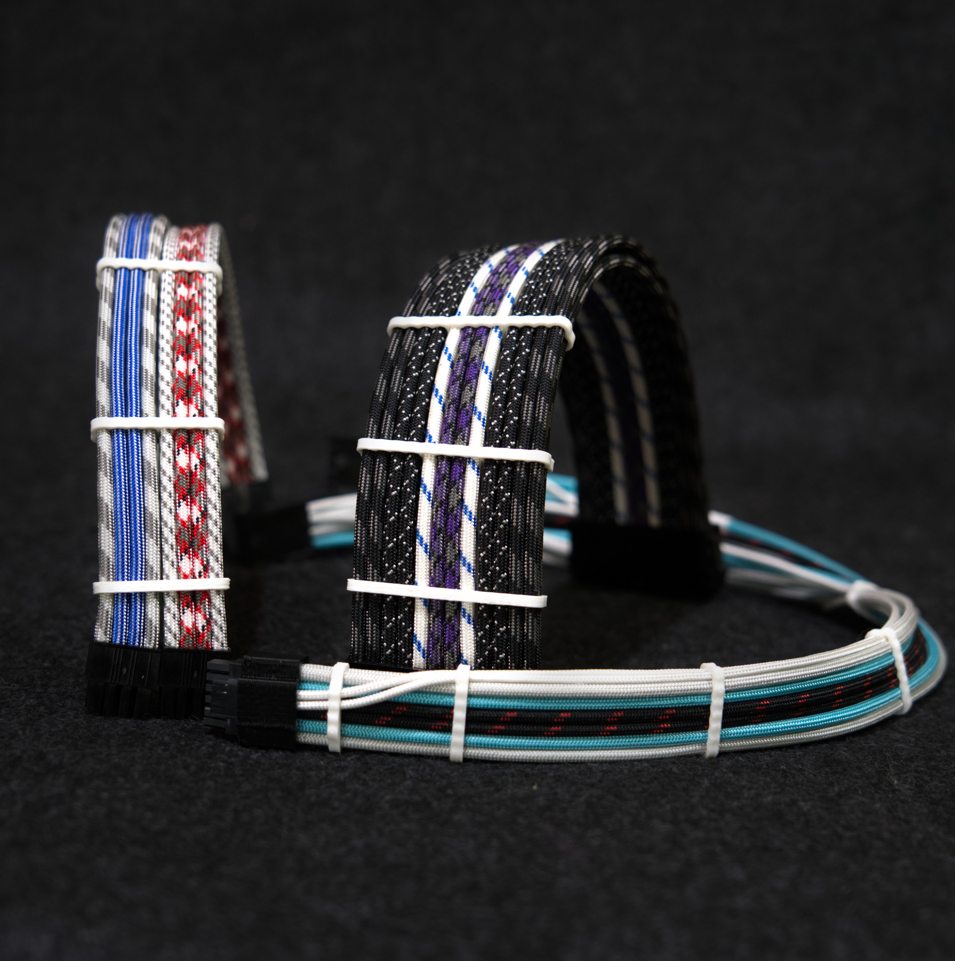Your Source for Premium Handcrafted Custom PC Cables | Ensourced