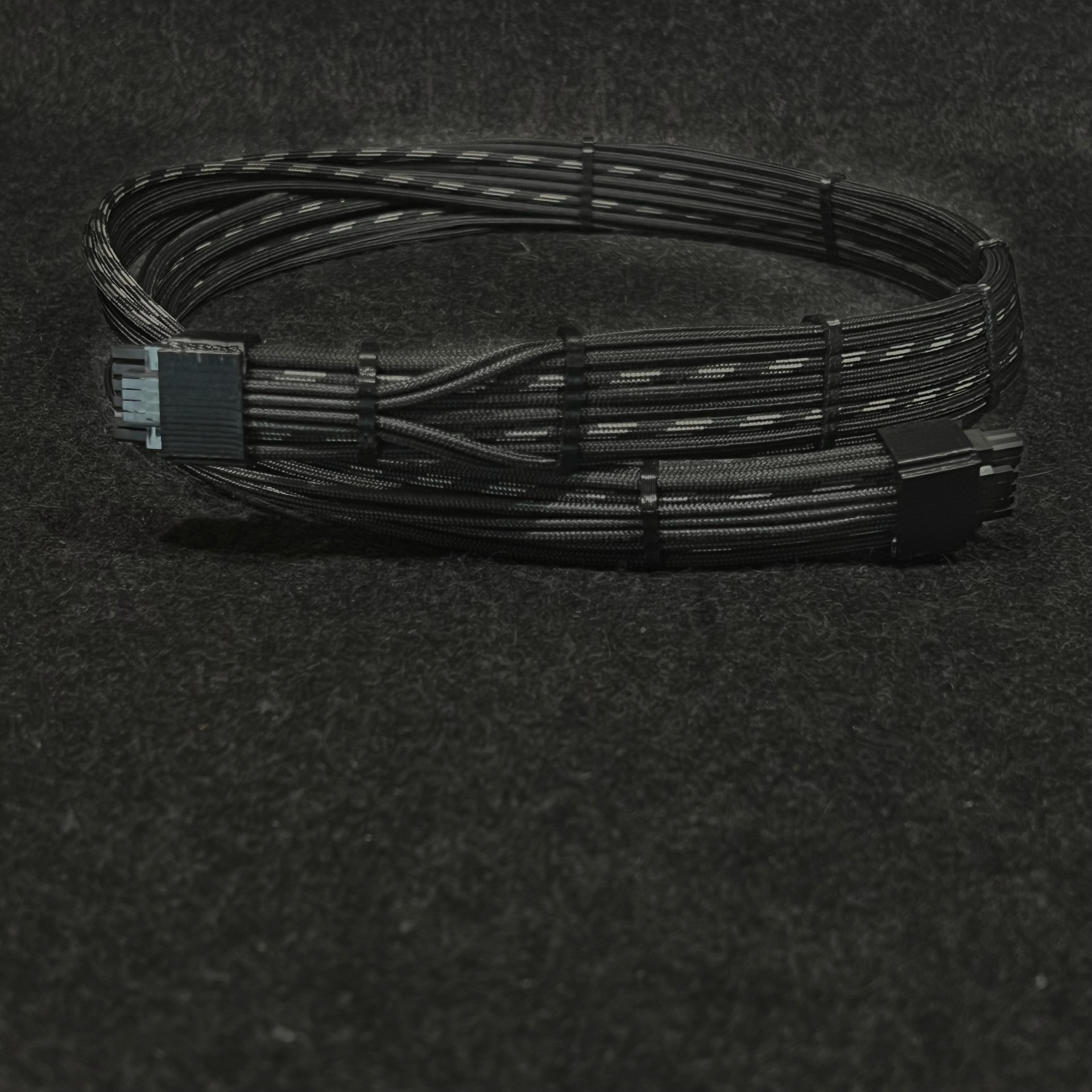 Your Source for Premium Handcrafted Custom PC Cables | Ensourced