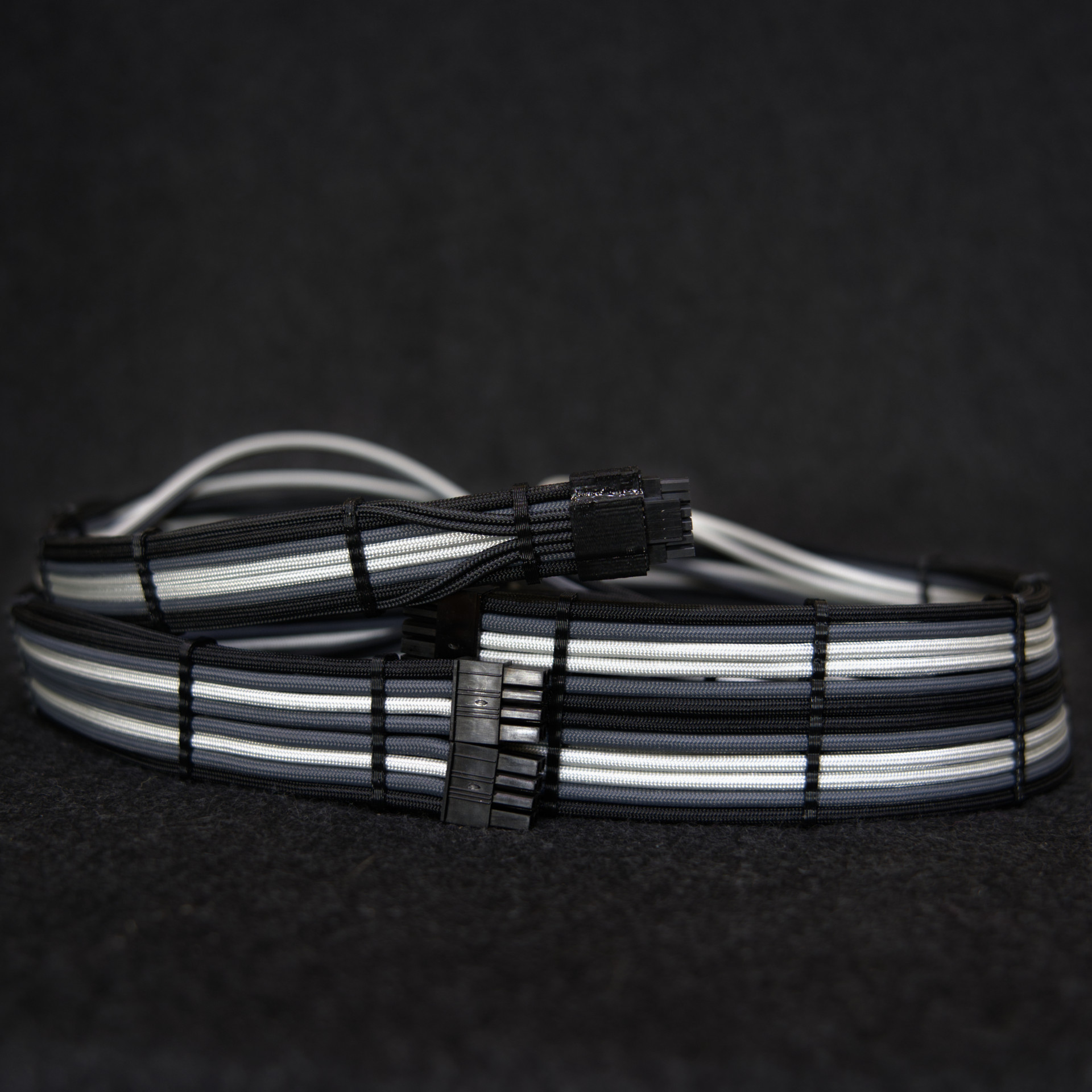 Your Source for Premium Handcrafted Custom PC Cables | Ensourced