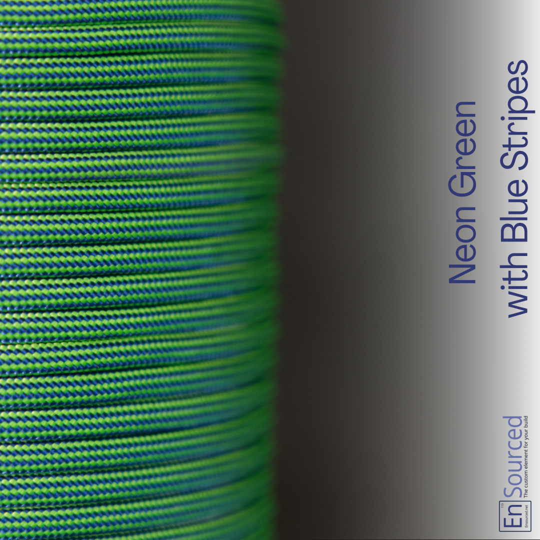 Your Source for Premium Handcrafted Custom PC Cables | Ensourced