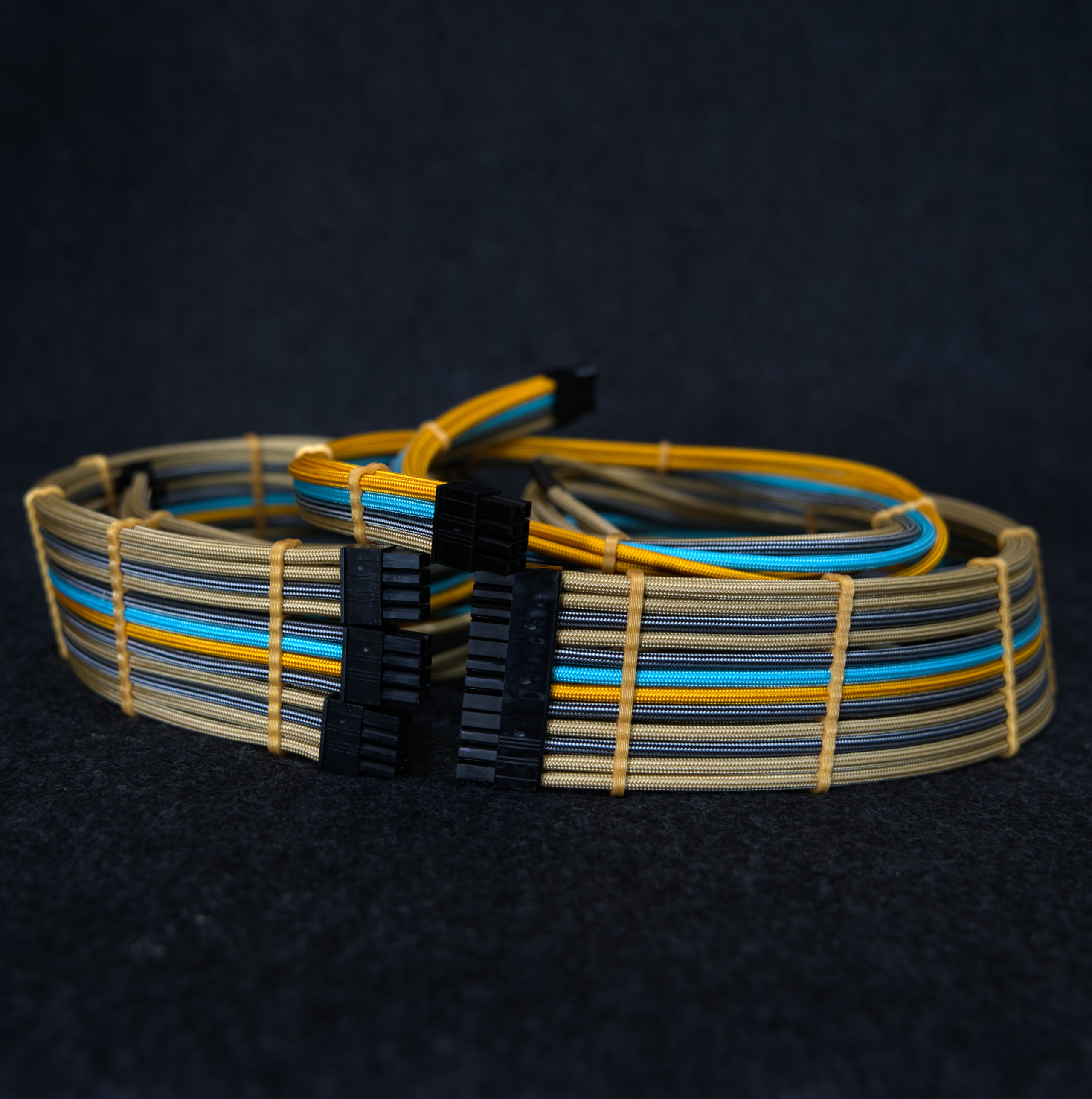 Your Source for Premium Handcrafted Custom PC Cables | Ensourced