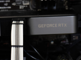 Custom Sleeved Modular Cables | Ensourced Customs