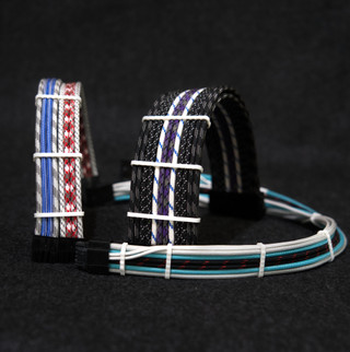 Your Source for Premium Handcrafted Custom PC Cables | Ensourced