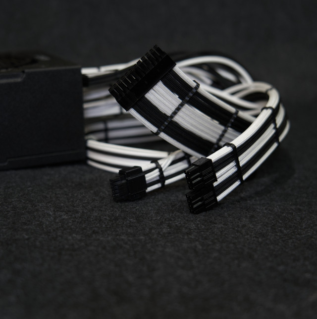 Your Source for Premium Handcrafted Custom PC Cables | Ensourced