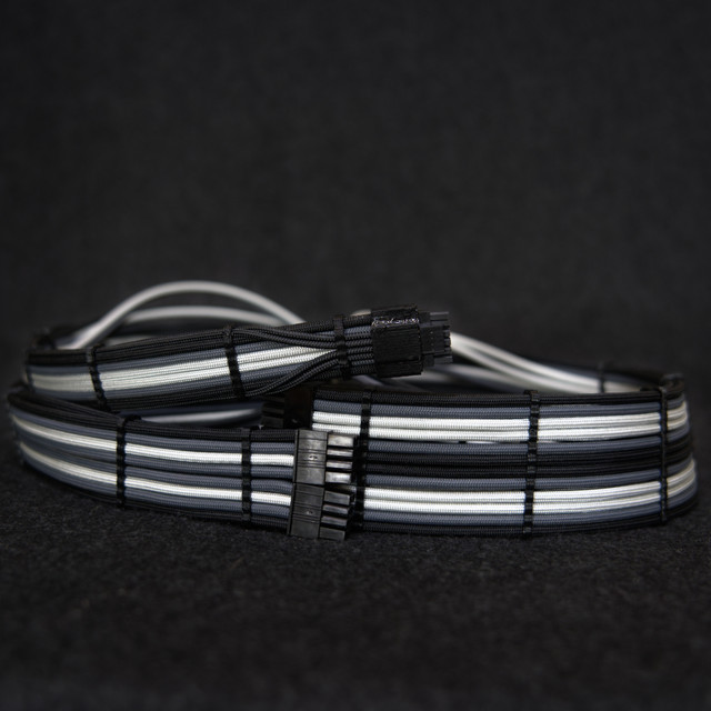 Your Source for Premium Handcrafted Custom PC Cables | Ensourced