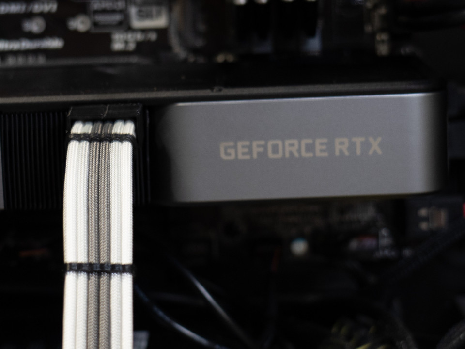 Your Source for Premium Handcrafted Custom PC Cables | Ensourced