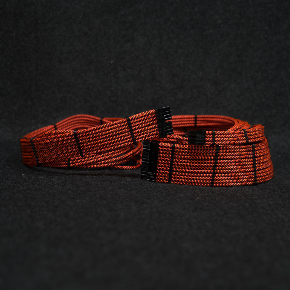 Your Source for Premium Handcrafted Custom PC Cables | Ensourced