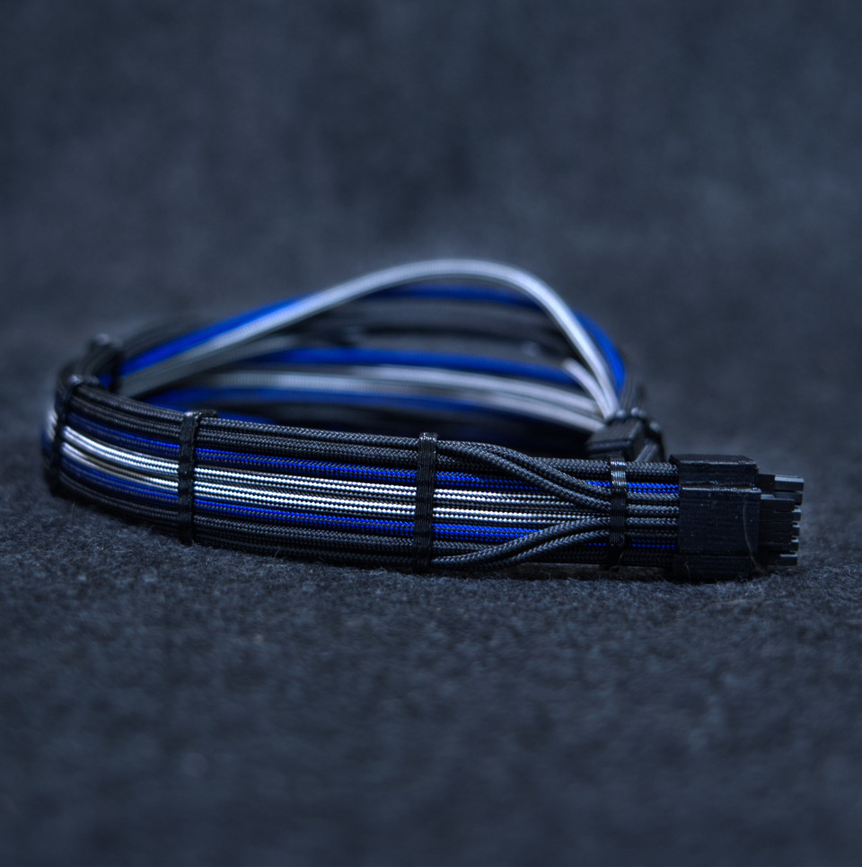 Your Source for Premium Handcrafted Custom PC Cables | Ensourced
