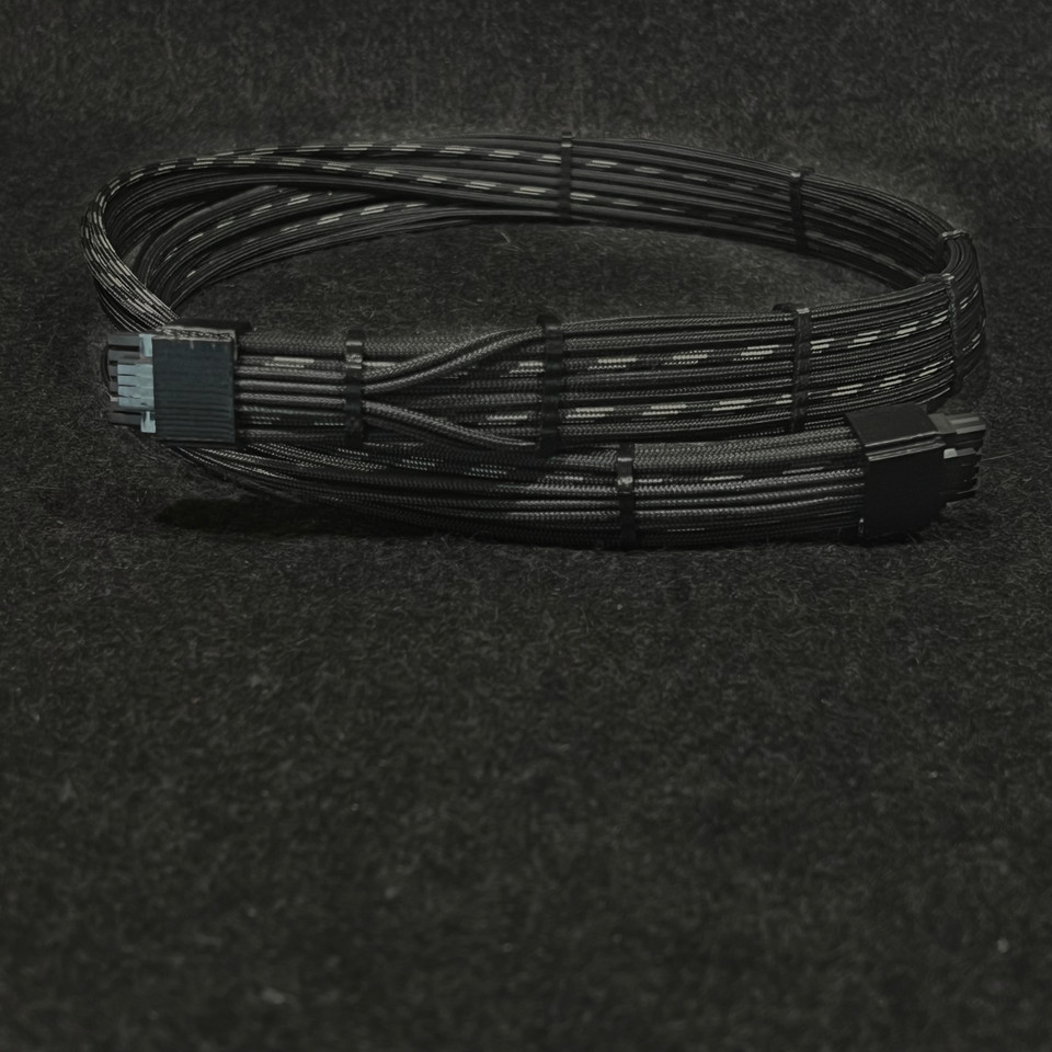 Your Source for Premium Handcrafted Custom PC Cables | Ensourced