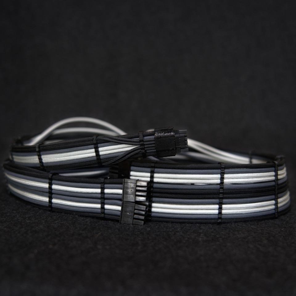 Your Source for Premium Handcrafted Custom PC Cables | Ensourced