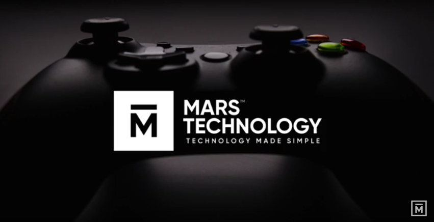 Mars Tech YouTube Unboxing Video - Make Your PC Stand Out ...