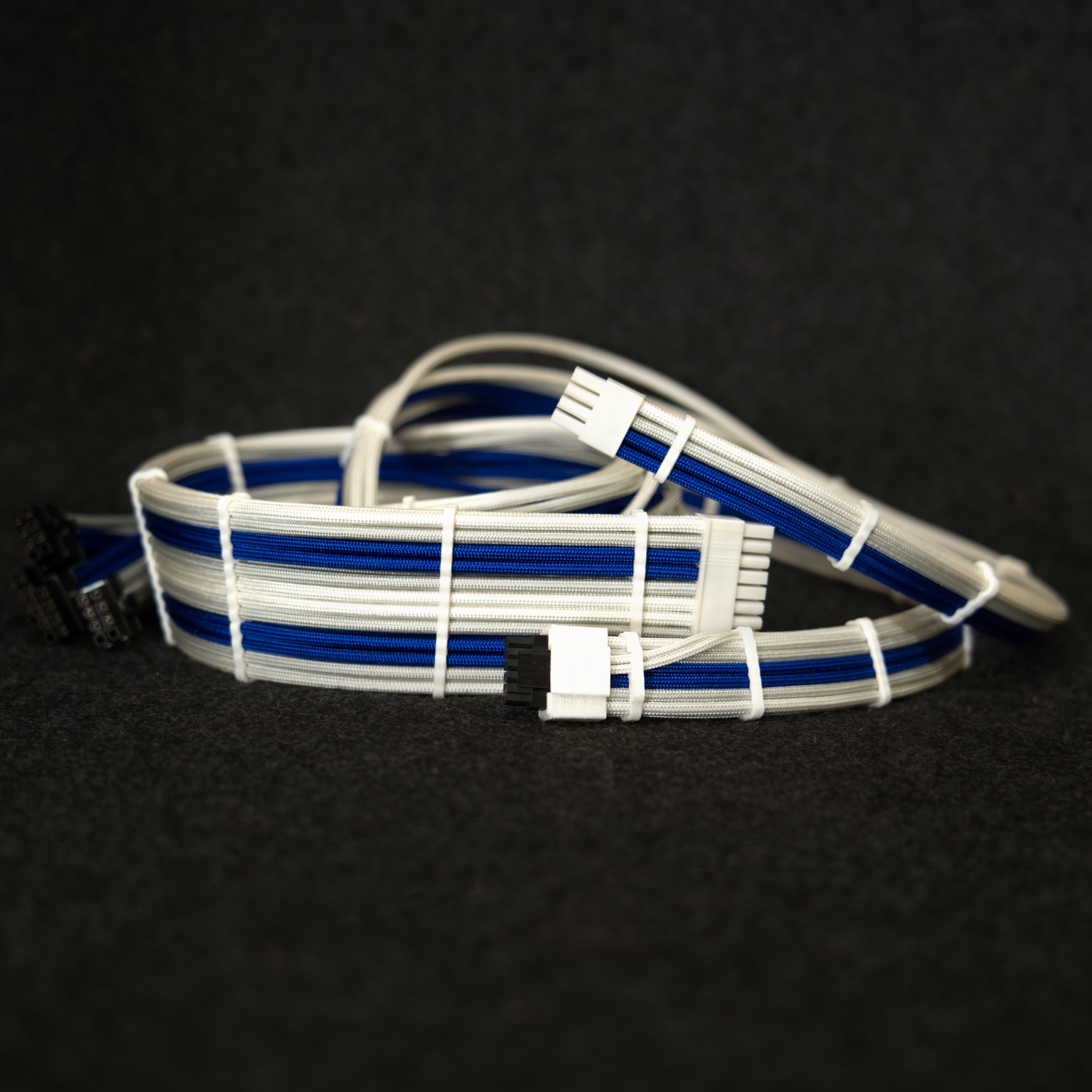 Unveiling Order 11928: A Symphony of Elegance in Every Cable ...