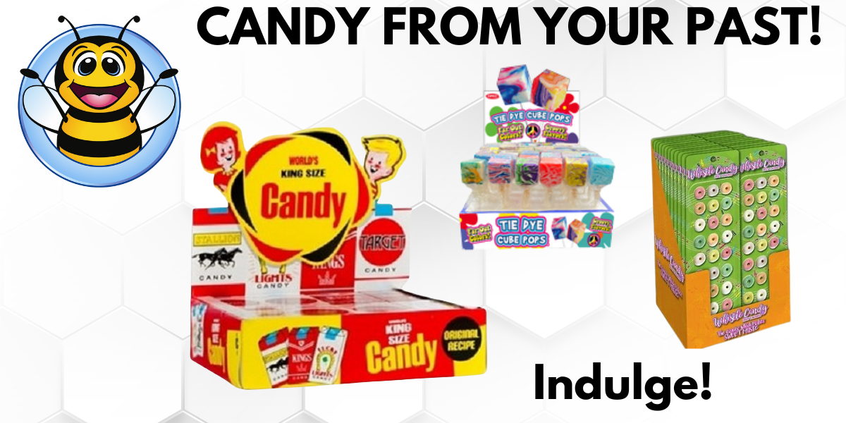 Candy Barn Express