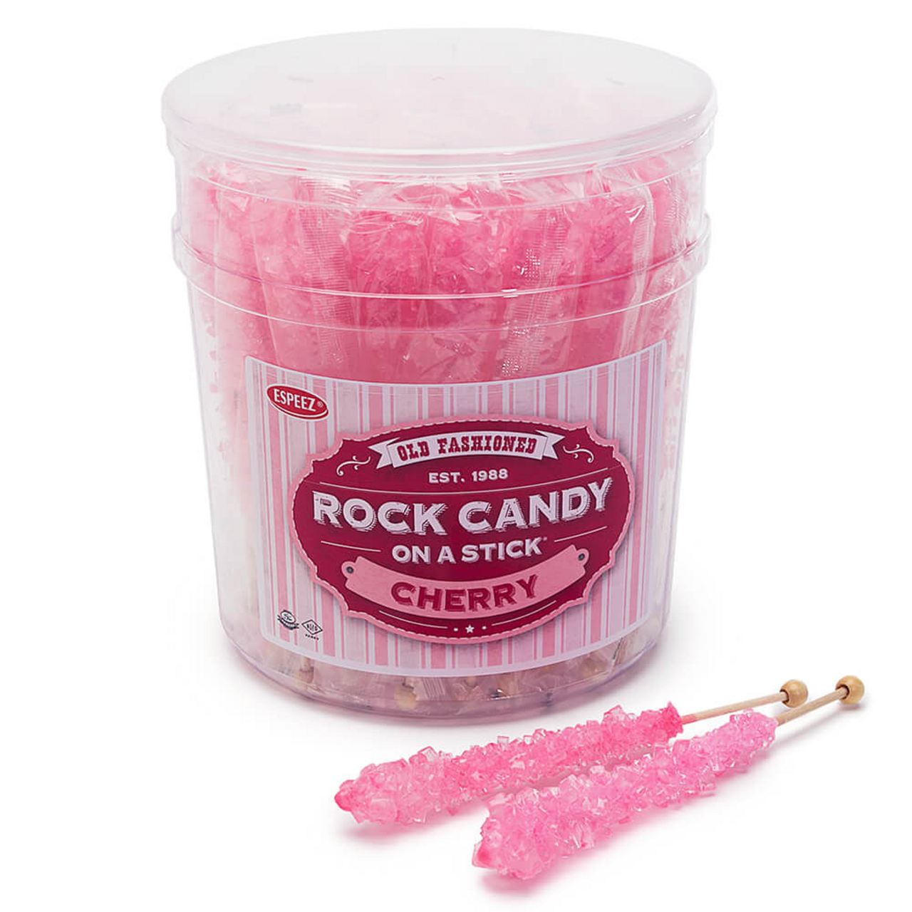 Rock Candy - Candy Barn Express