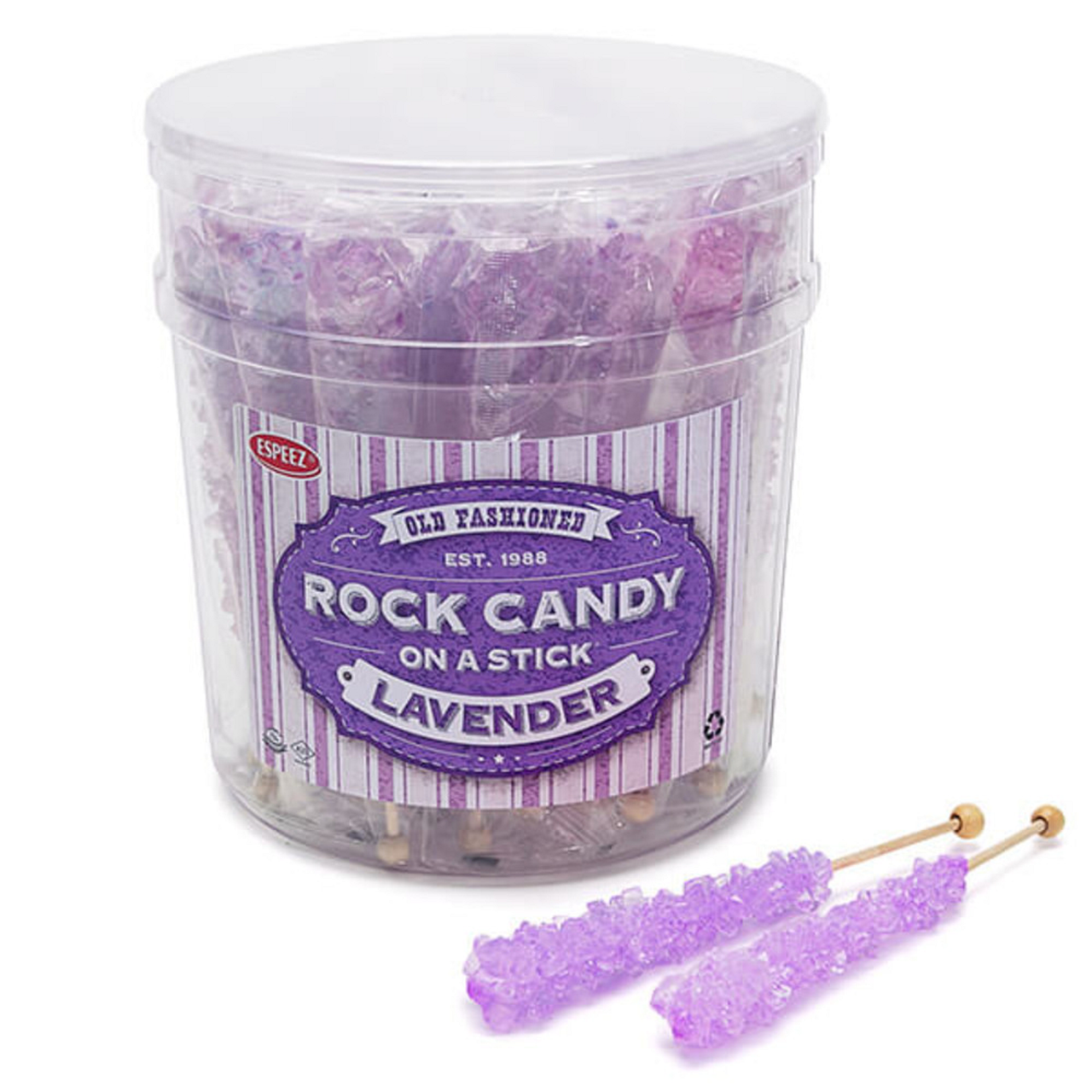 Candy Barn Express