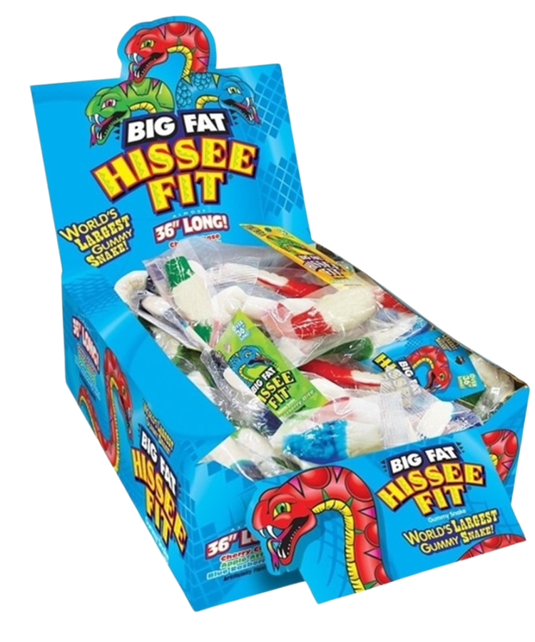 Candy Barn Express