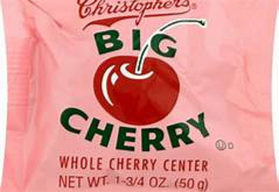 Catalog - Traditional Candies - Page 1 - Candy Barn Express