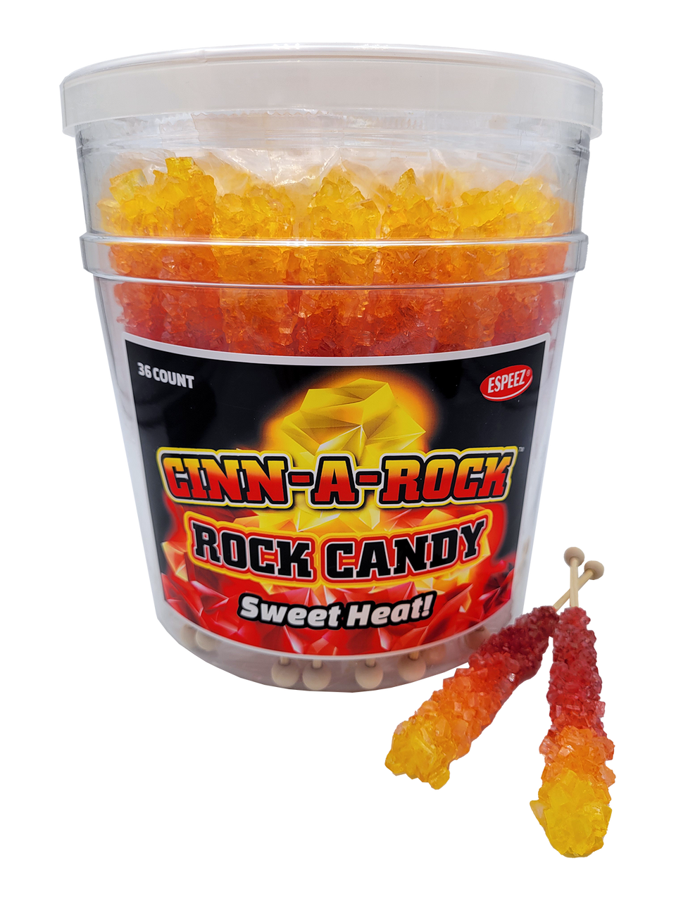 Candy Barn Express