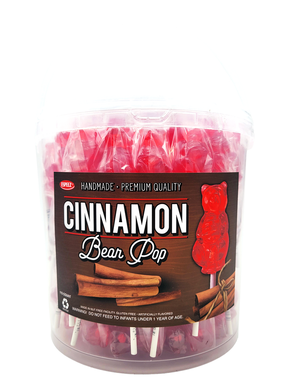 NEW ITEMS - Page 1 - Candy Barn Express