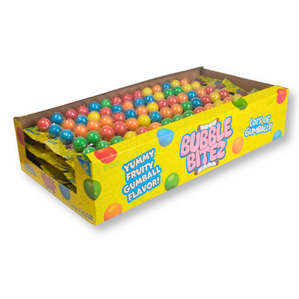 Candy Barn Express