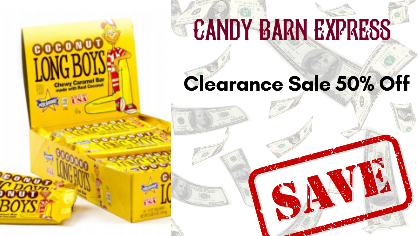 Candy Barn Express