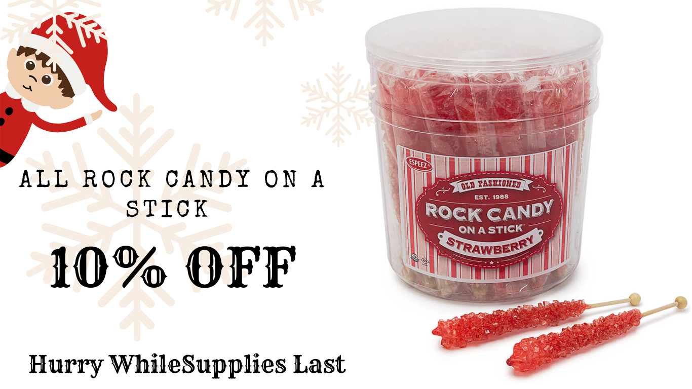 Candy Barn Express
