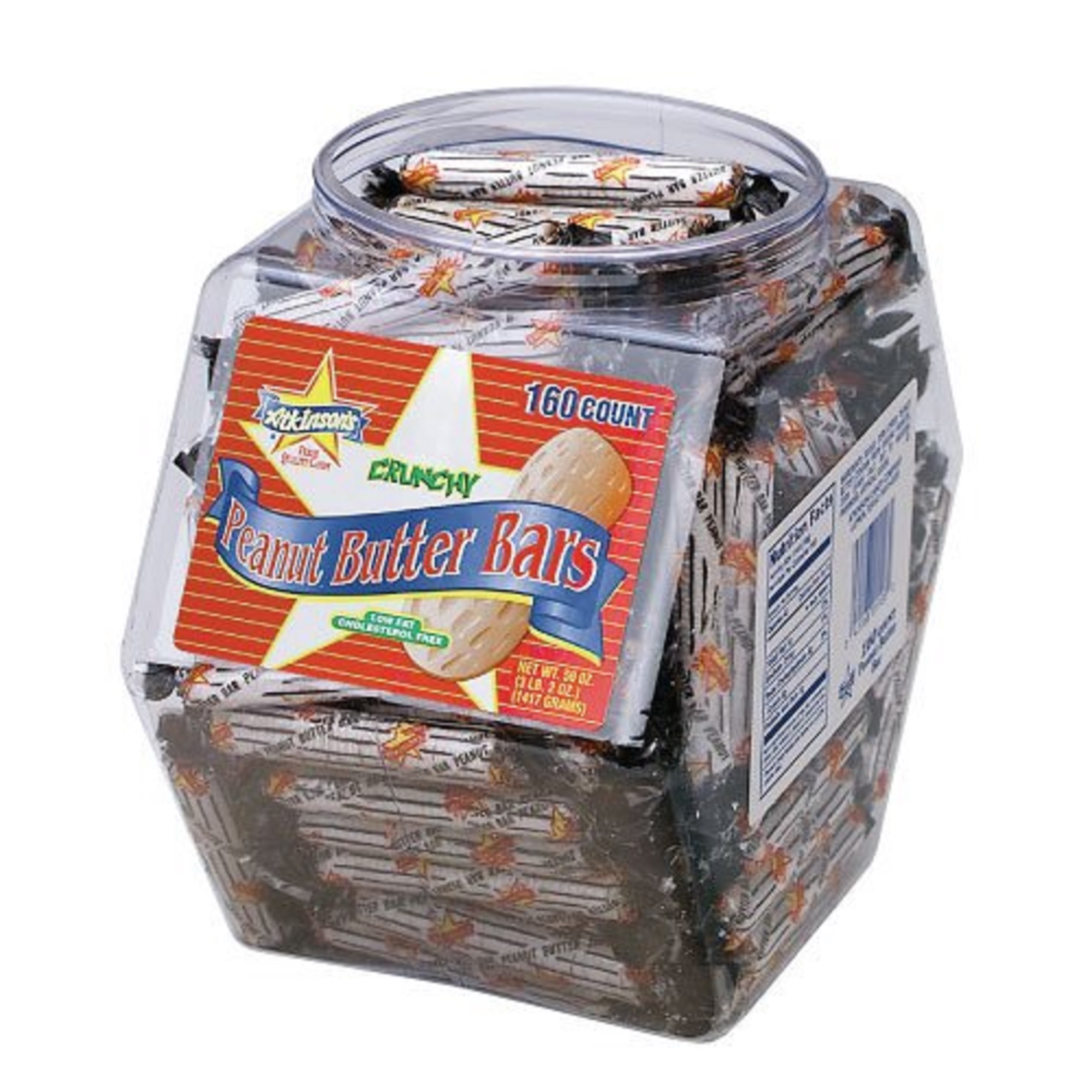 Candy Barn Express