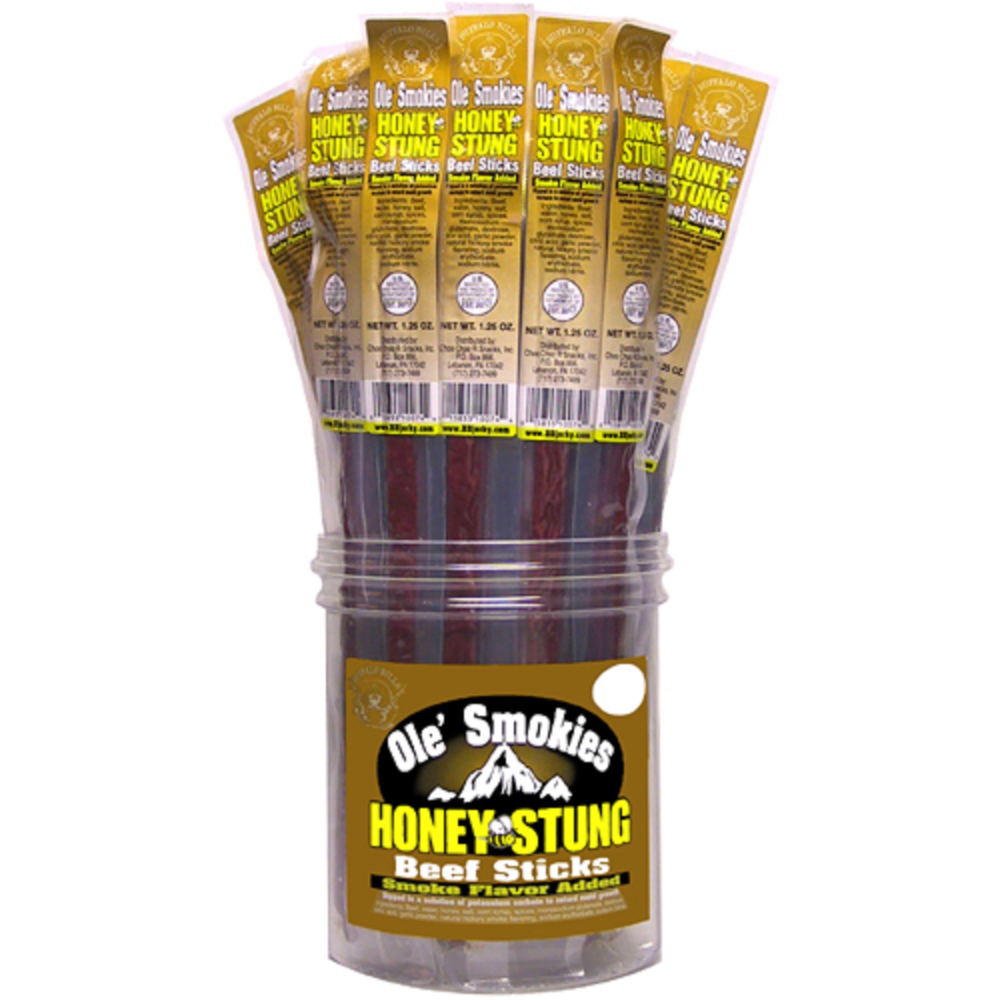 July Sale! - Candy Barn Express