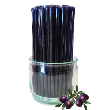 Bee Krazy Honey Stick - Huckleberry- 50 Ct.