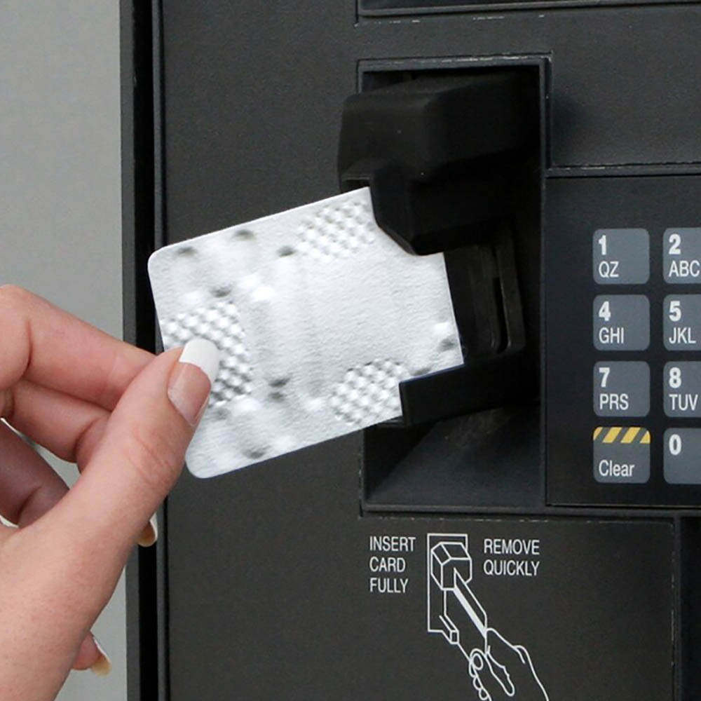 Credit Card Readers For Small Business KICTeam Card Reader Cleaning ...