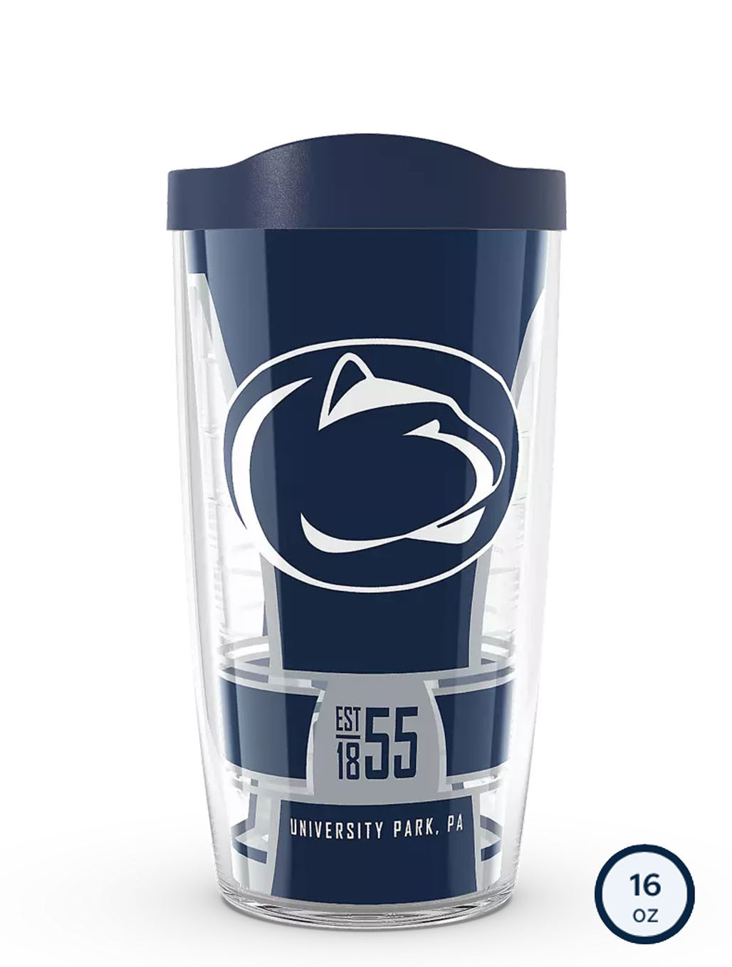 Penn State Spirit Tumbler | Tervis - Harpers